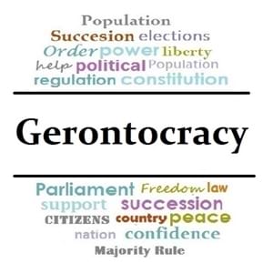 What is Gerontocracy | Gerontocracy